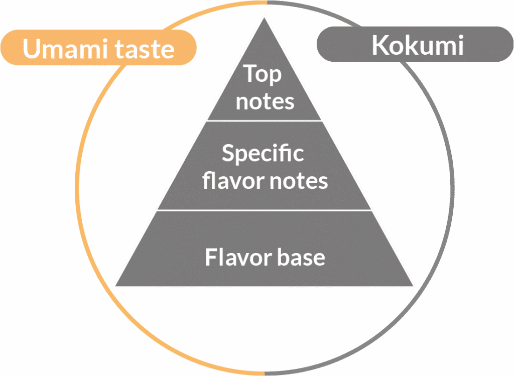 Springer ® Umami, The taste of pleasure - Biospringer