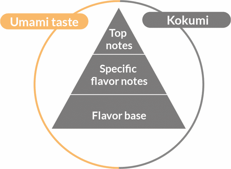 Springer ® Umami, The taste of pleasure - Biospringer