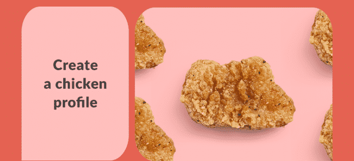 Discover the twist to flavorful meat analogues with natural ingredients