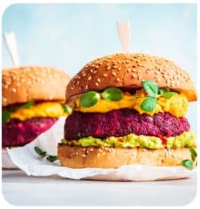 Meat analogues from yeast ingredients and extracts - Biospringer