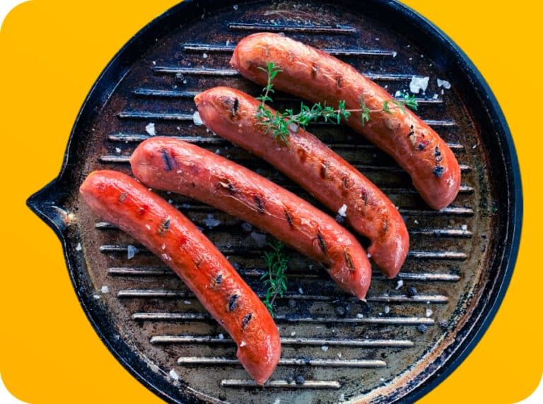 Meat analogues from yeast ingredients and extracts - Biospringer