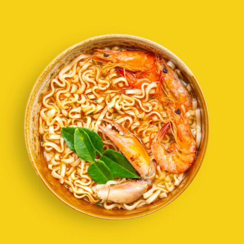 5 things to know about the instant noodles market in Asia Pacific ...