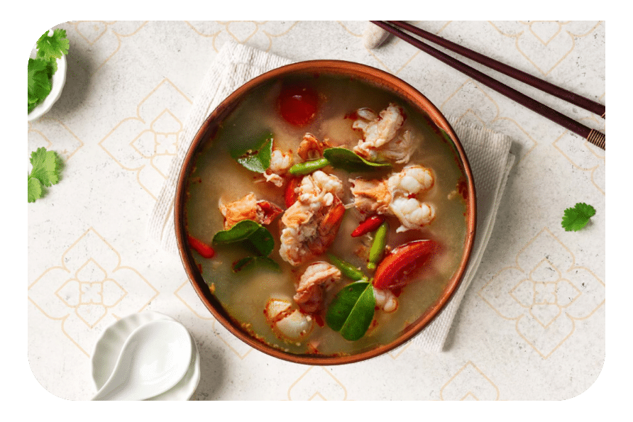 Unlocking the Asian tastes with yeast extract • Biospringer