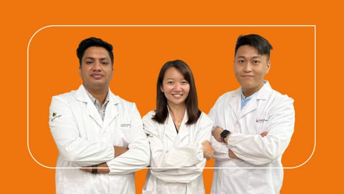 Biospringer: Global yeast ingredients producer for food and beverage