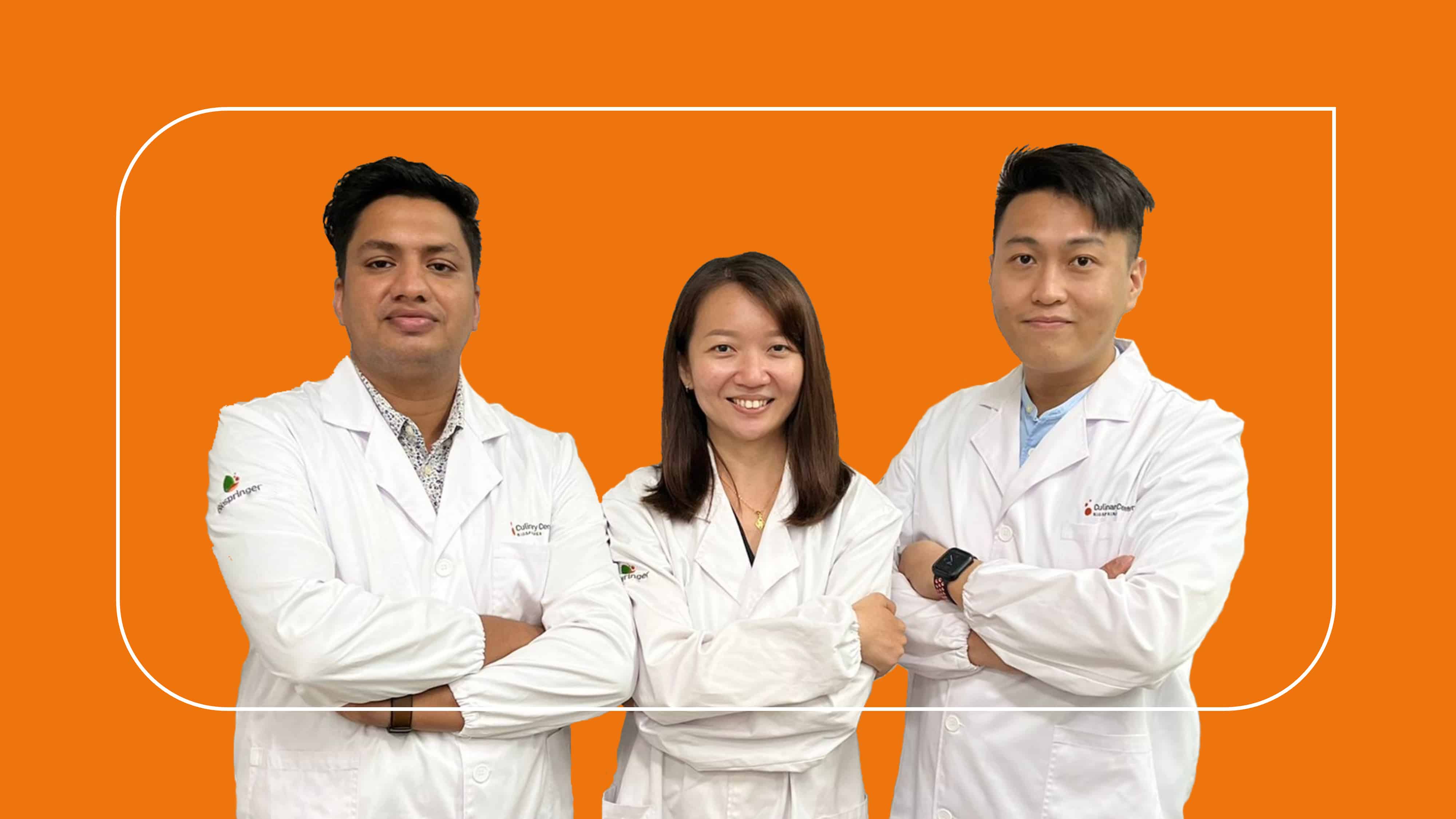 Biospringer Asia Pacific: a regional expertise to better understand ...