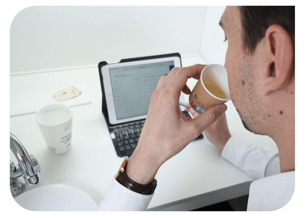 Discover Biospringer's sensory analysis expertise