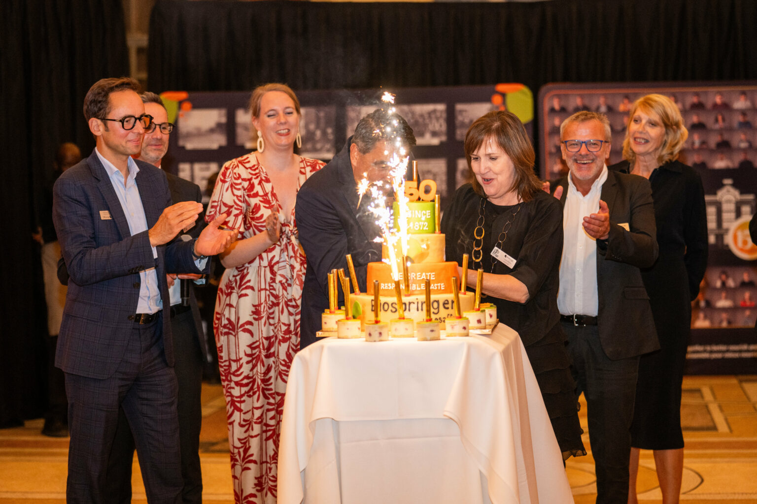 We're celebrating our 150th anniversary