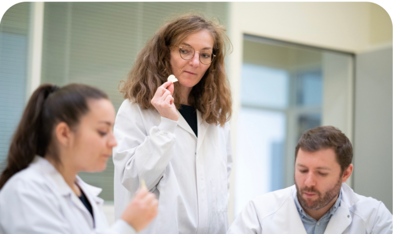 Springer Proteissimo™ 102 - Biospringer Yeast protein