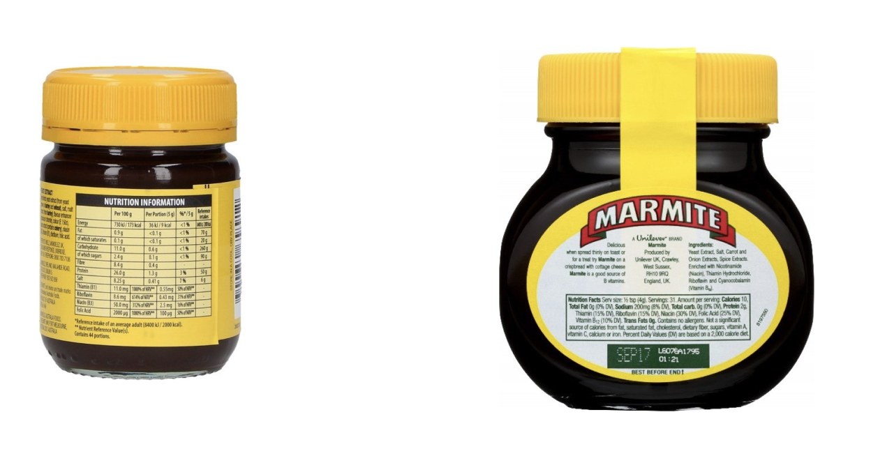 What is yeast extract?