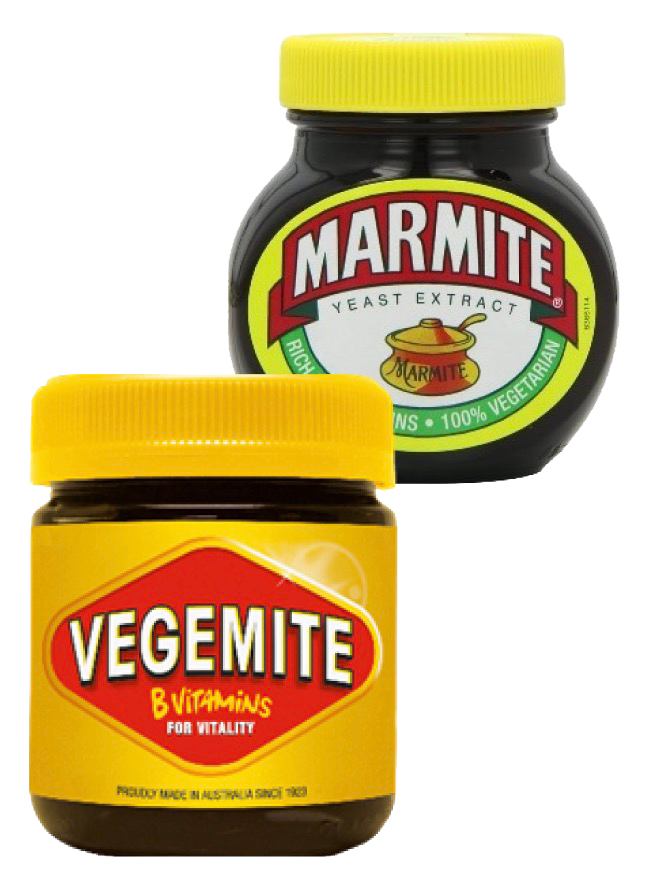 What is yeast extract ingredient in food products?