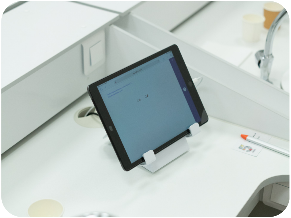 Biospringer's new food application panel